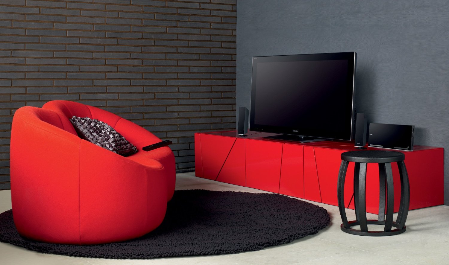 UHD TV Gro e Fernseher In Kleinen Zimmern Der Optimale Sitzabstand